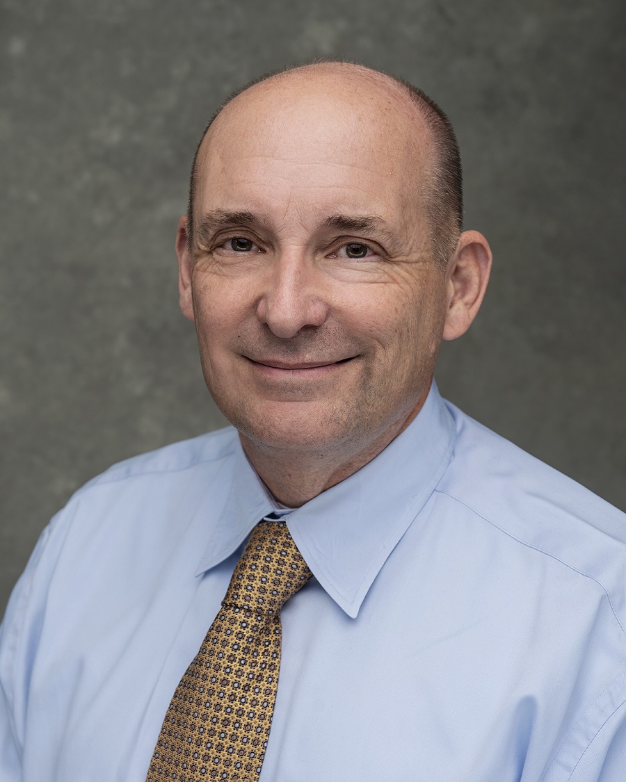 Council Member John Nohr | Camas WA