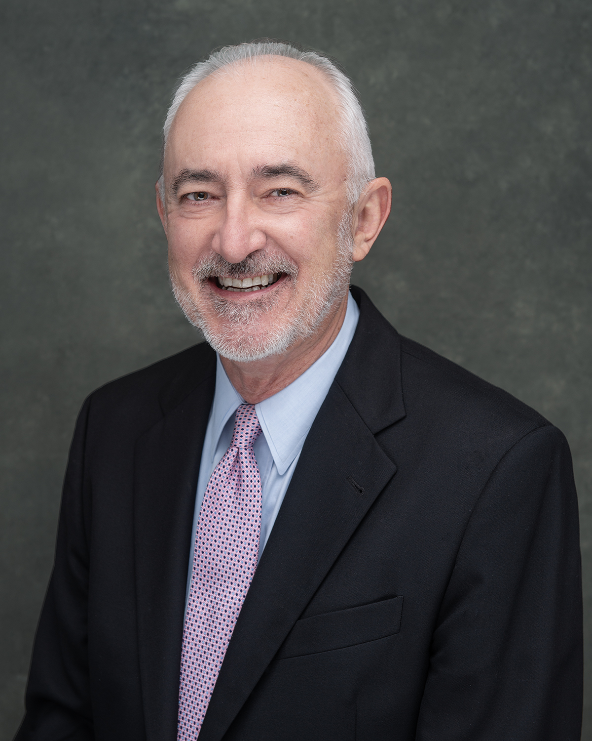 Council Member John Svilarich | Camas WA