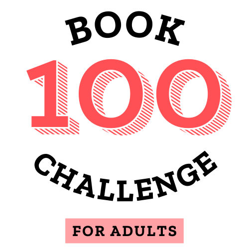 100 Book Challenge | Camas WA