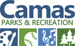 Camas Parks and Recreation Interpretive Signage | Camas WA