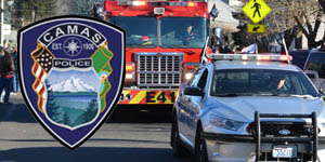 Beware of Possible Phone Scam | Camas WA