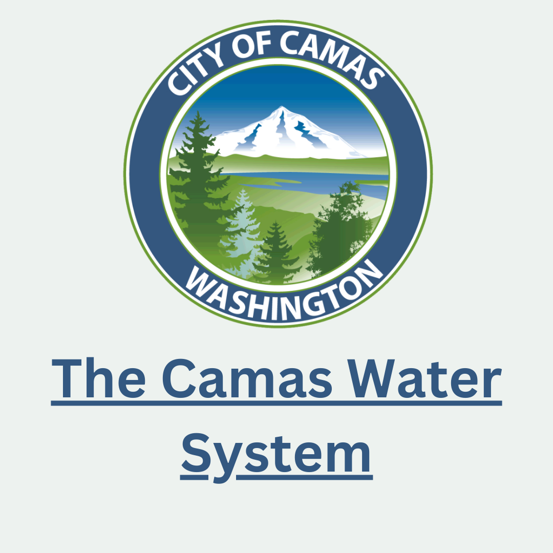 Well 13 Activated Due to Emergency Mechanical Situation | Camas WA