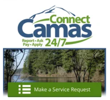 Camas-Washougal Fire Department | Camas WA