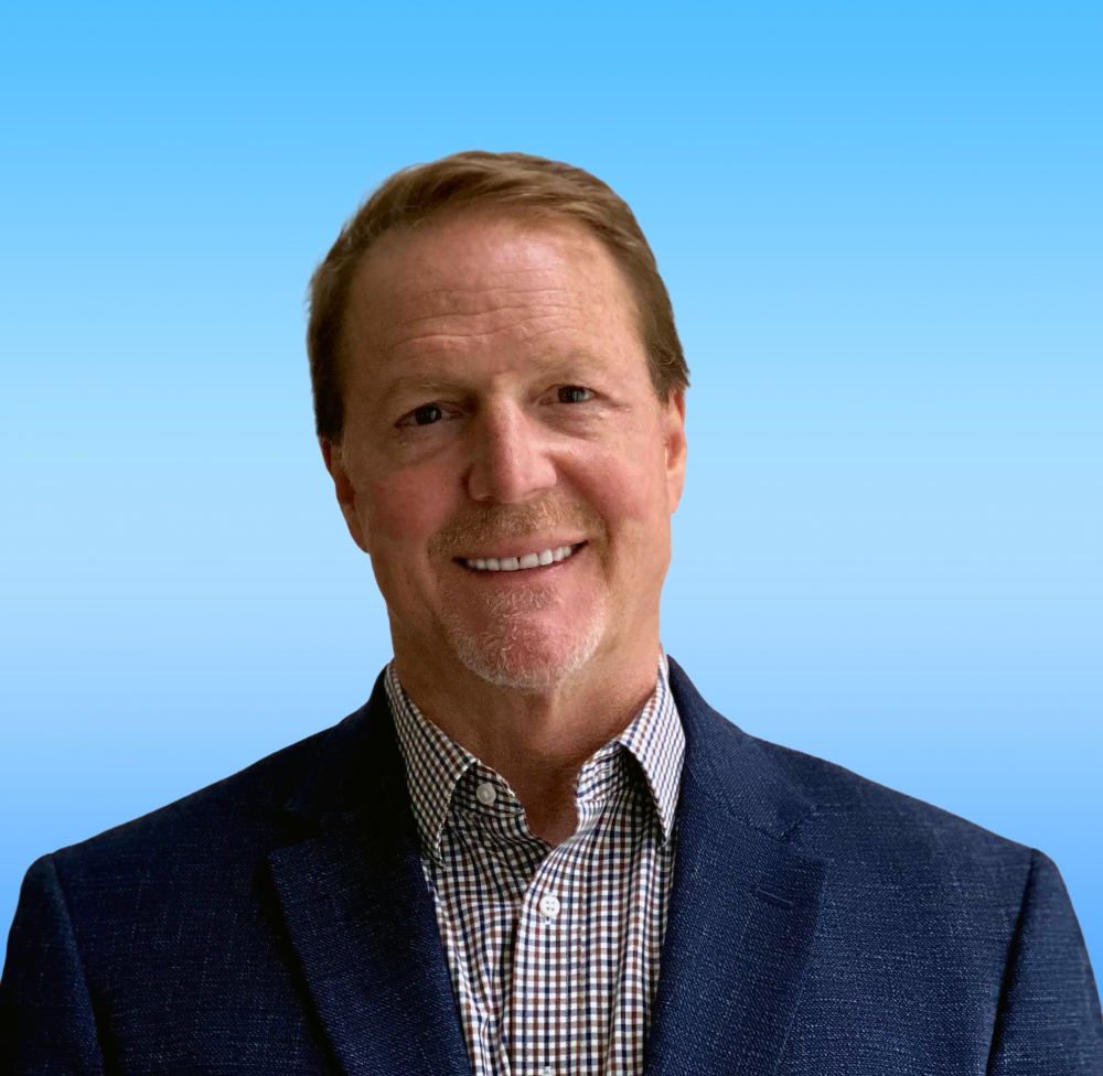 Martin Elzingre Chosen to Fill Vacant Ward 2 Camas Council Seat | Camas WA