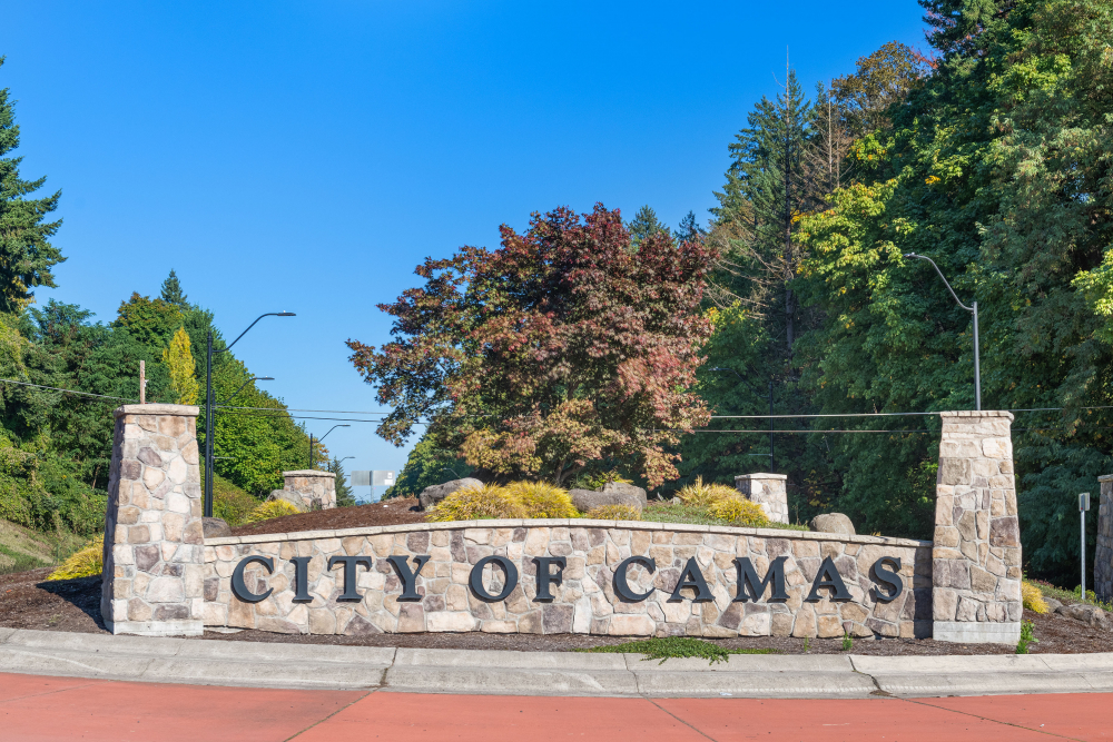 Government | Camas WA