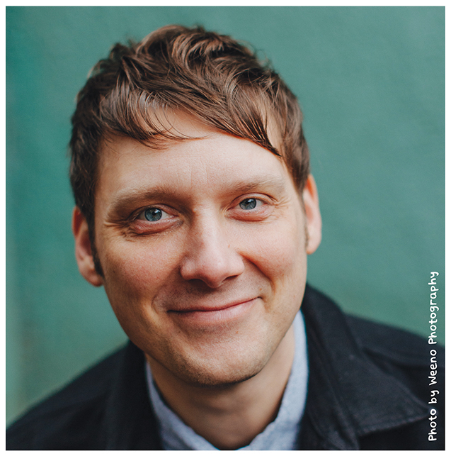 Camas Native, Bestselling Author and Artist Exhibits Work in Second Story Gallery | Camas WA