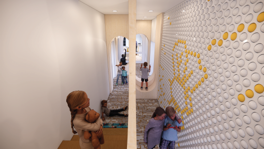 Building Improvements: Images | Camas WA