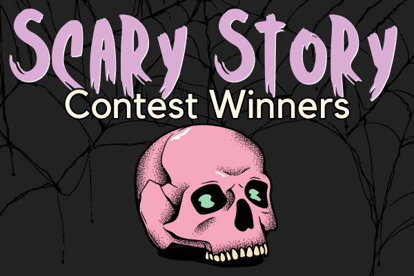 2024 Scary Story Contest Winners | Camas WA