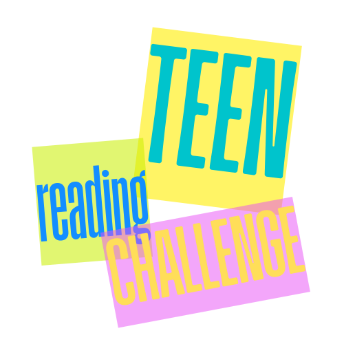 Teen Reading Challenge | Camas WA