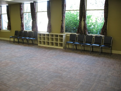 Community Center Information | Camas WA