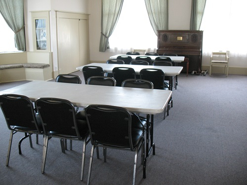 Community Center Information | Camas, WA